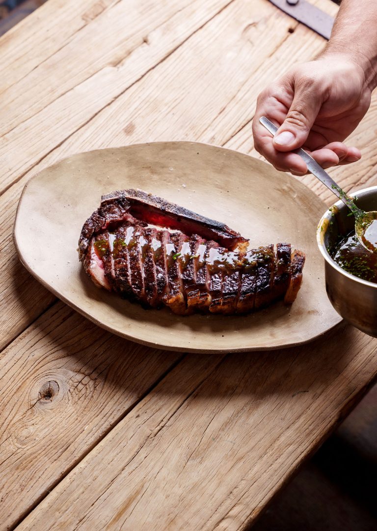 Our Story – WILD Restaurant
